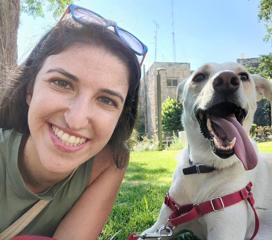 SLAB ⛰️ - gabrielstanovsky.github.io